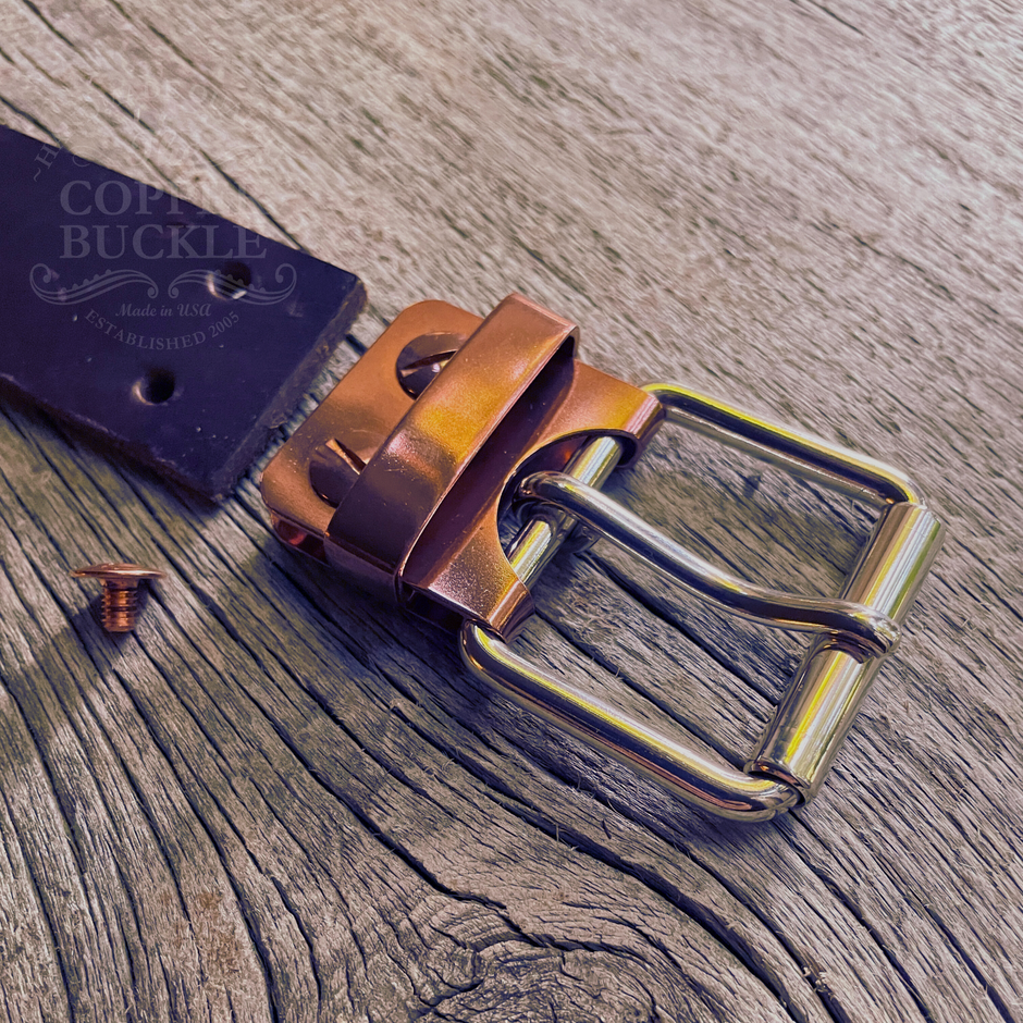 Products – TheCopperBuckle